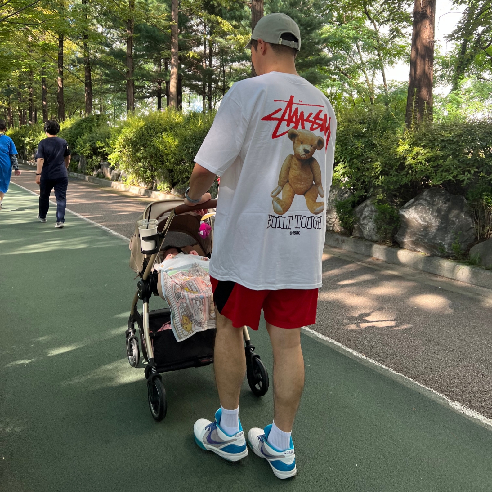 권혁수 (@no.40) 님의 게시물 | KREAM