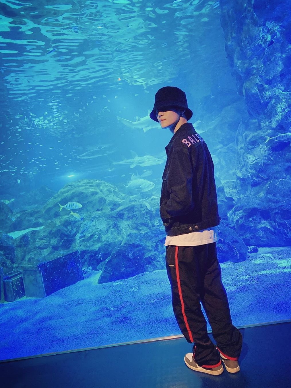 양양 220418 🐑 | KREAM