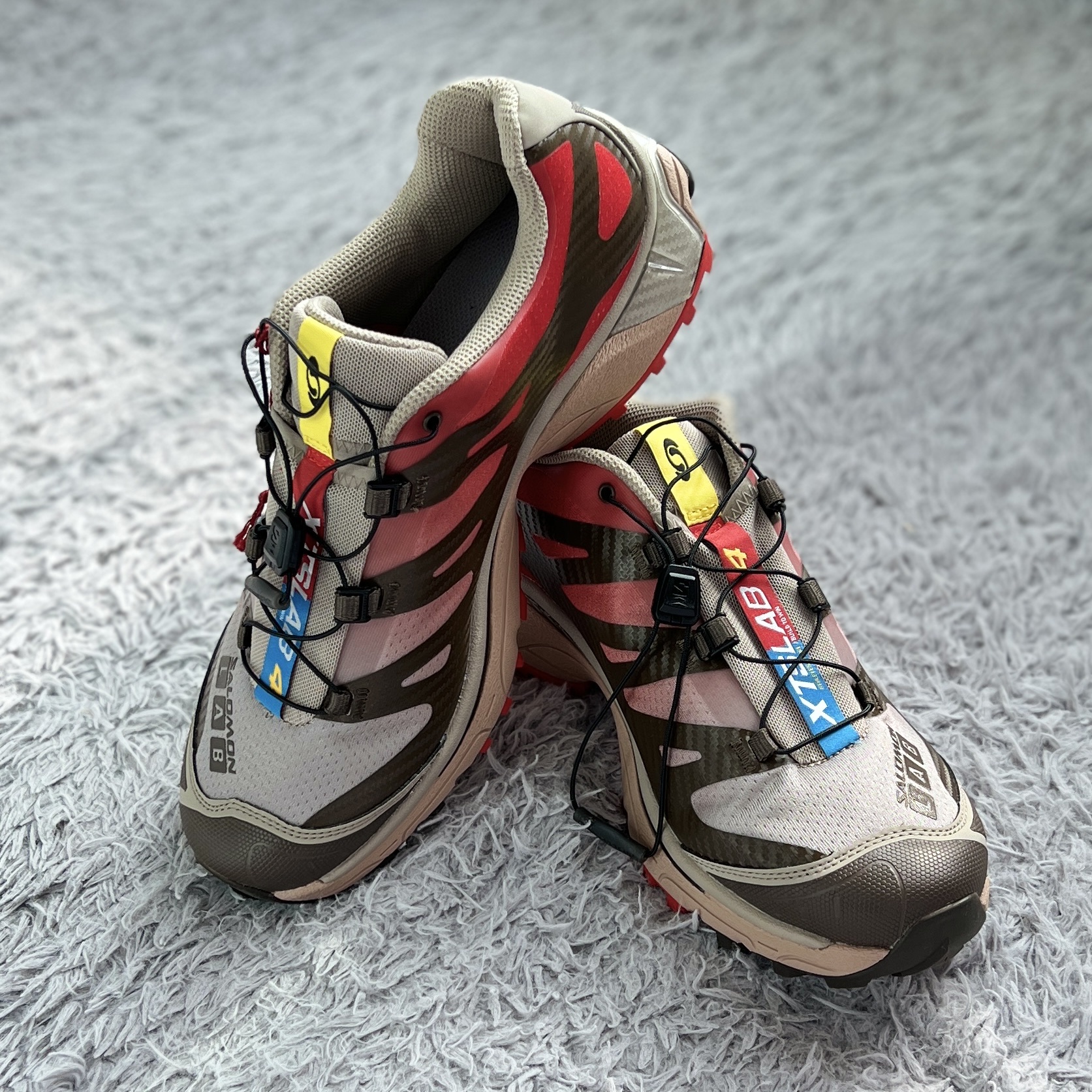 Salomon XT-4 | KREAM