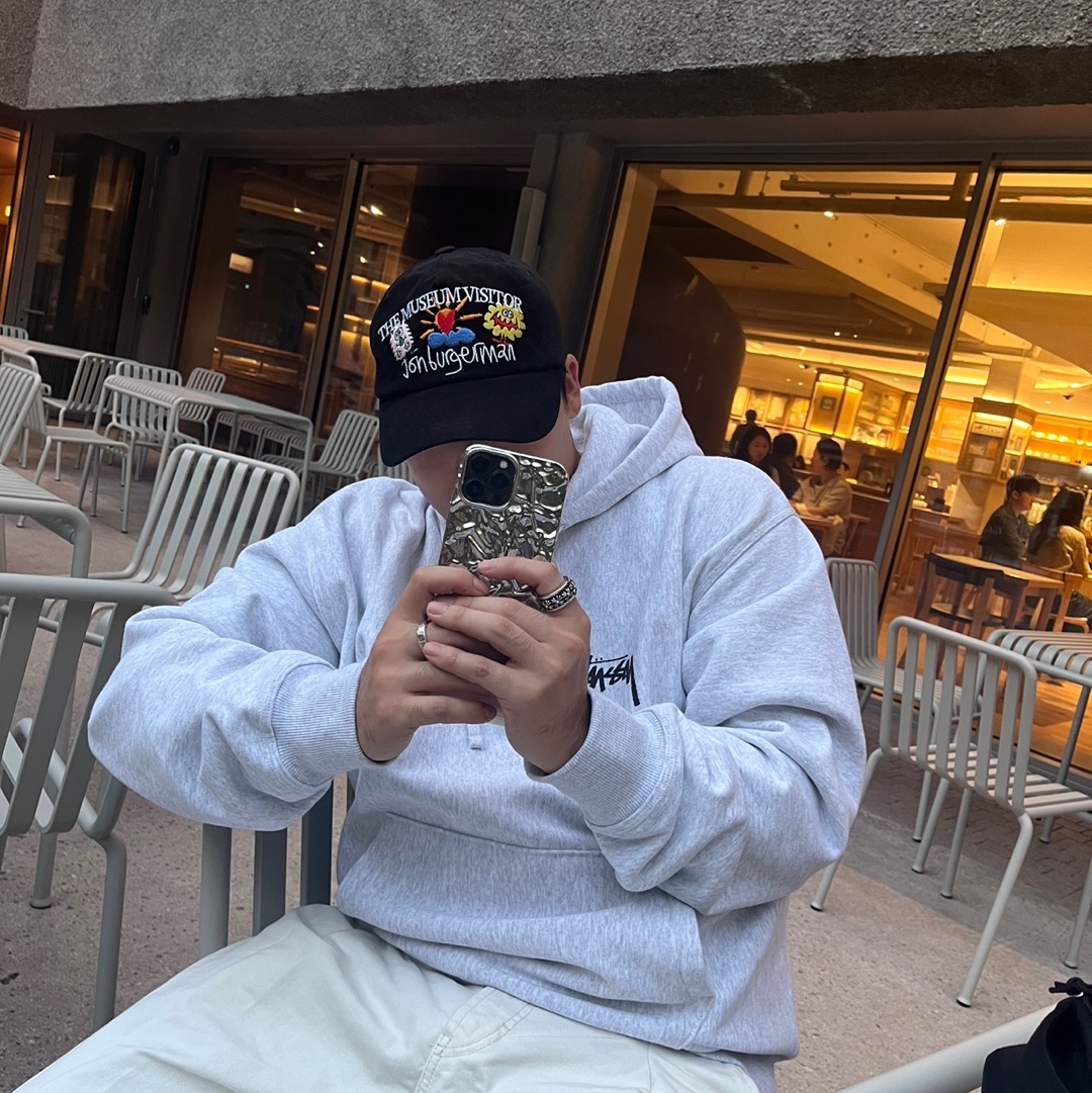 (@mary_luv) 님의 게시물 | KREAM