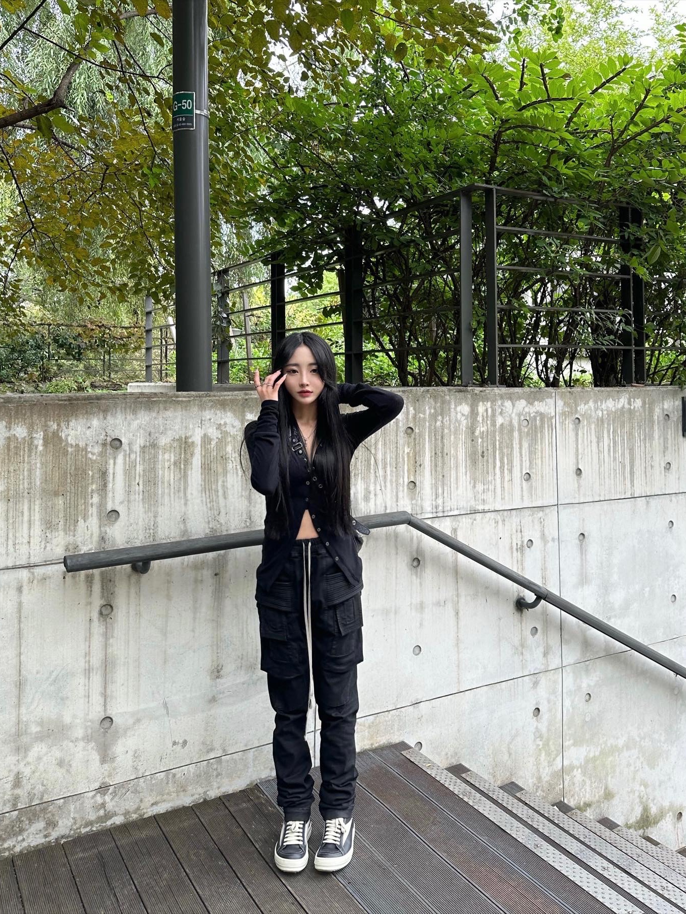 Rick 🥷🏻 | KREAM