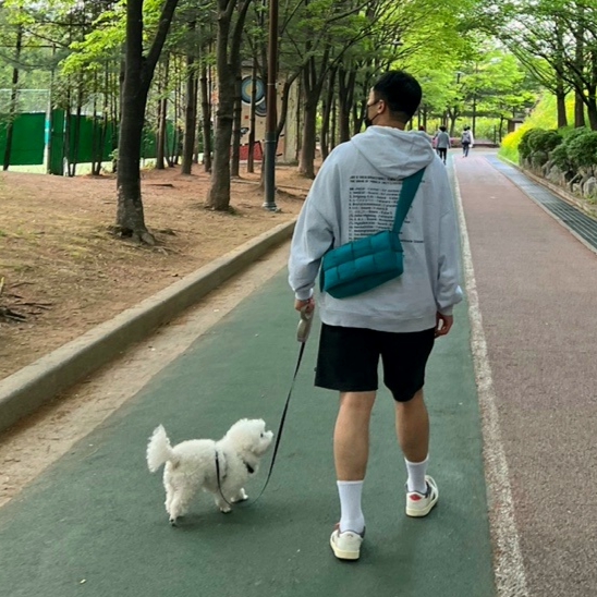 권혁수 (@no.40) 님의 게시물 | KREAM