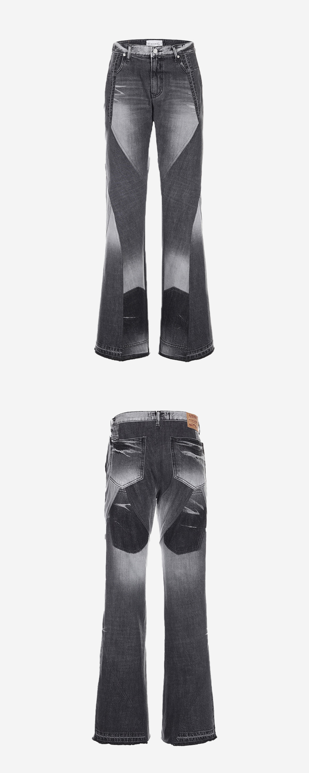 써저리 프로세스 003 | Surgery | KREAM