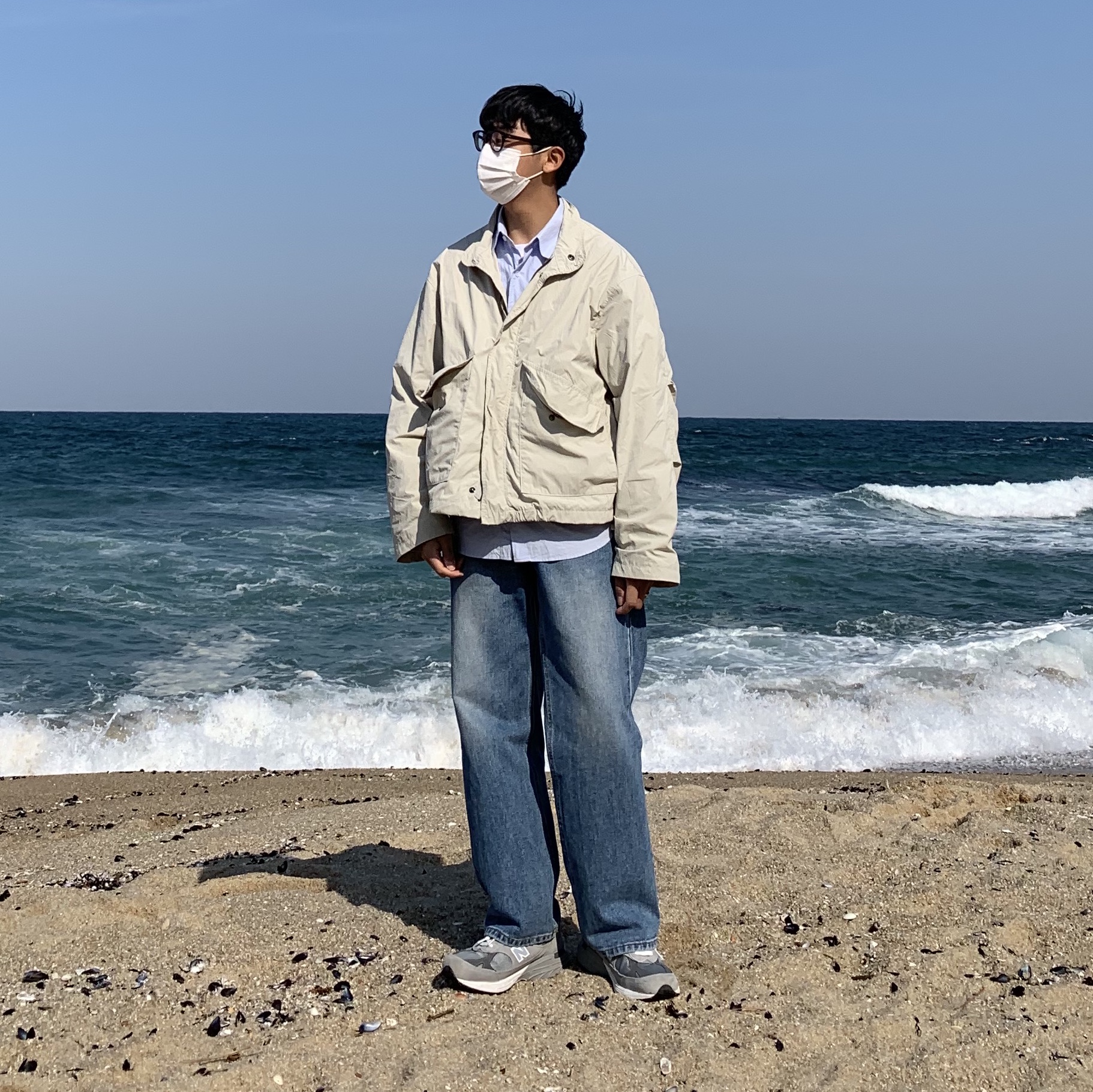 뉴발러버993 | KREAM