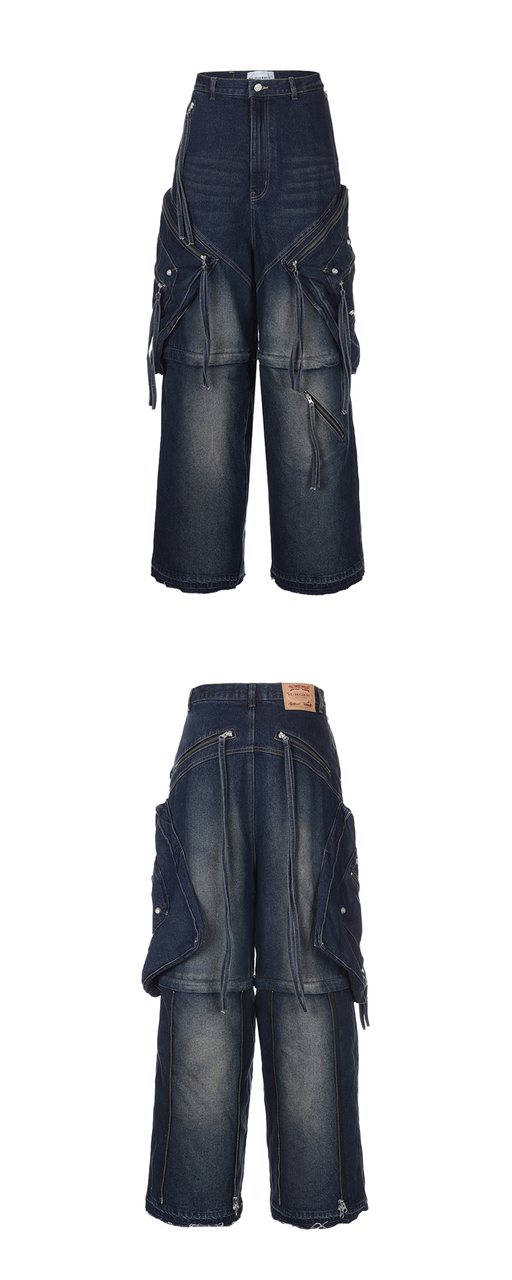 써저리 프로세스 006 | Surgery | KREAM