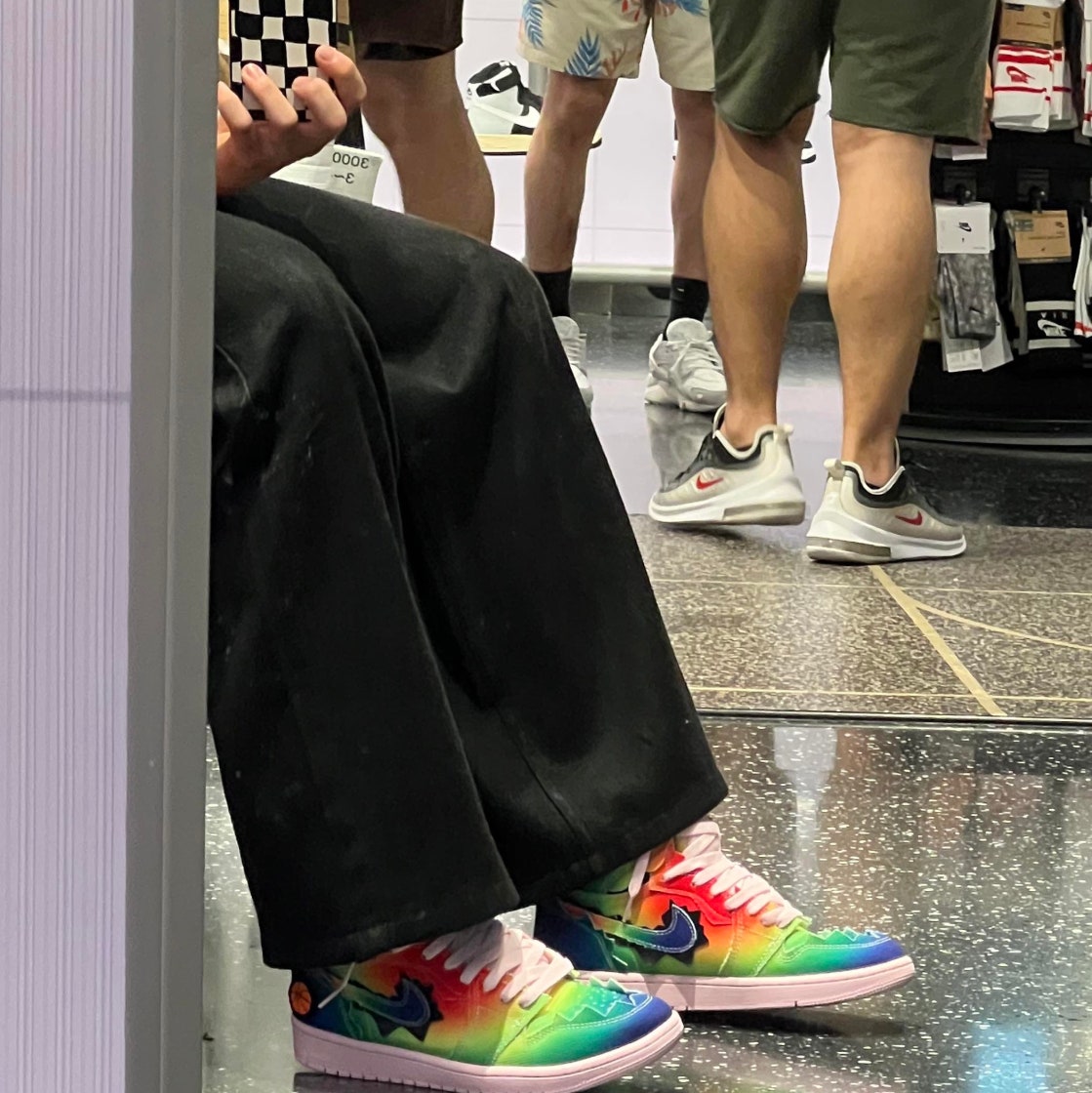 Syoung (@ybin05) 님의 게시물 | KREAM