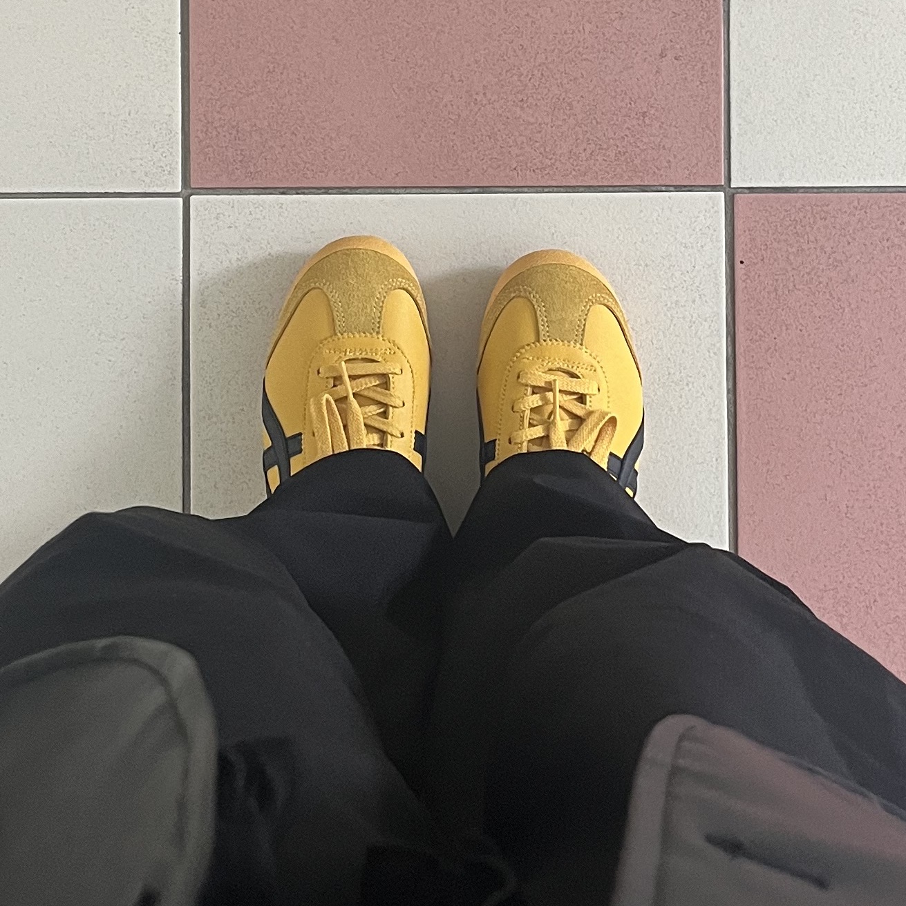 #OnitsukaTigerMexico 해시태그 STYLE | KREAM