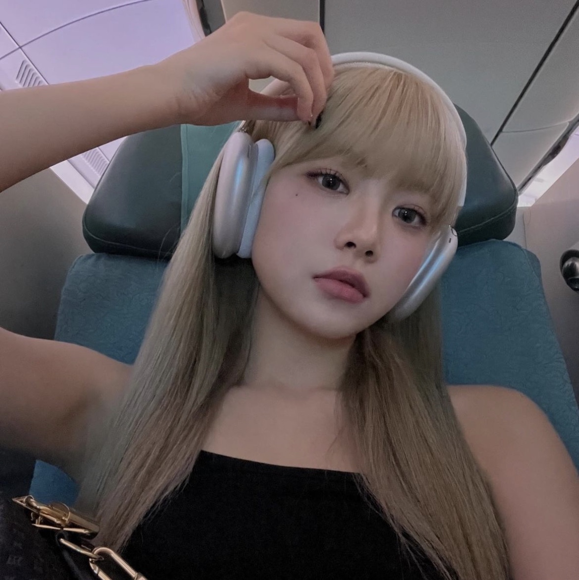 르세라핌 홍은채 | KREAM