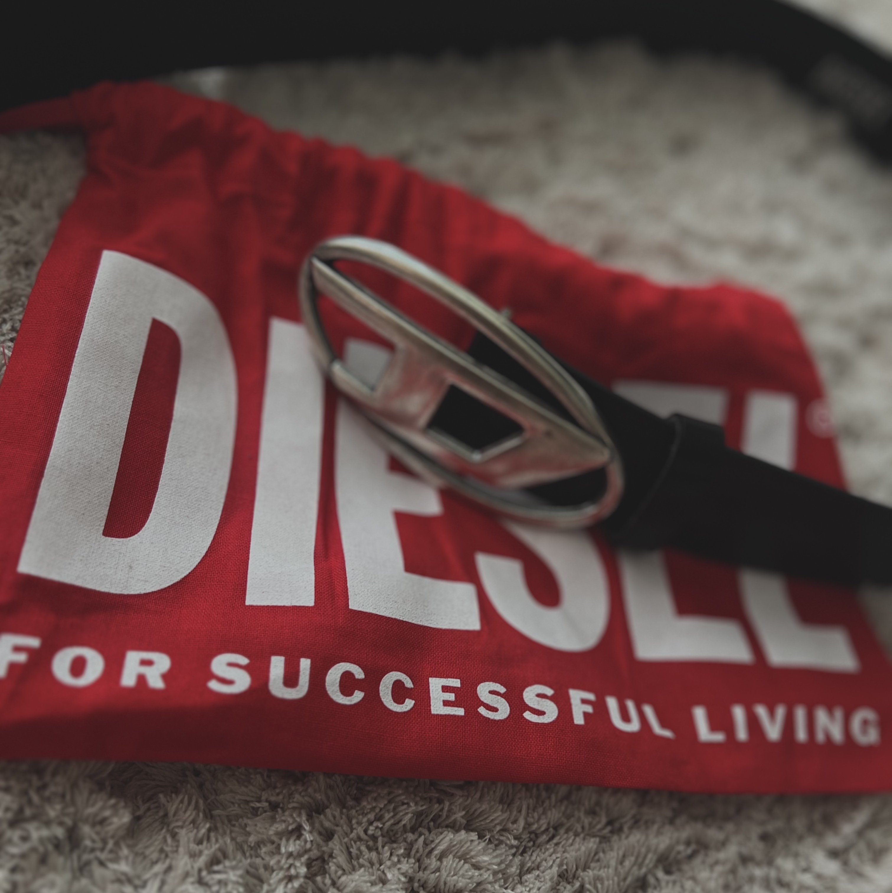 #Diesel | KREAM