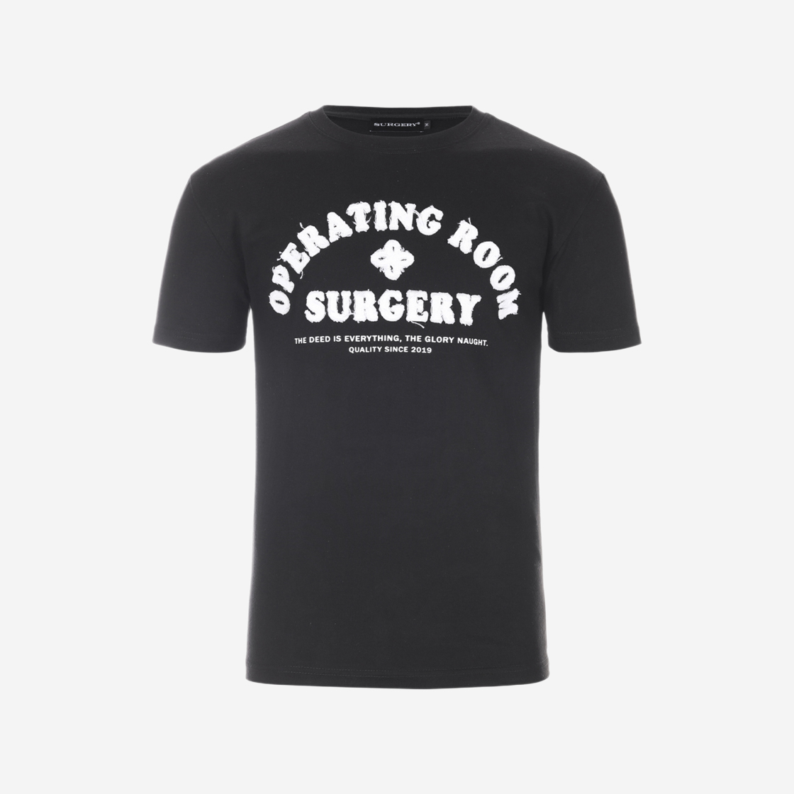 Surgery Slim Fit Patc... STYLE | KREAM