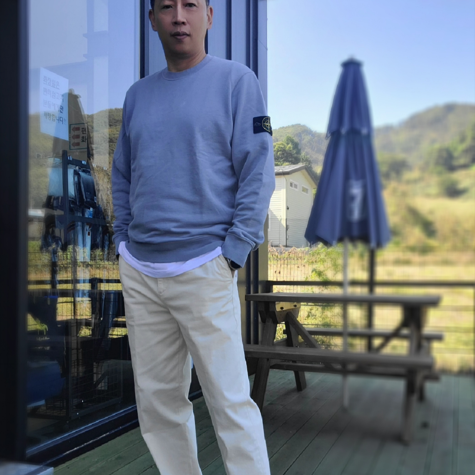 라이온리 (@lionlee) 님의 게시물 | KREAM