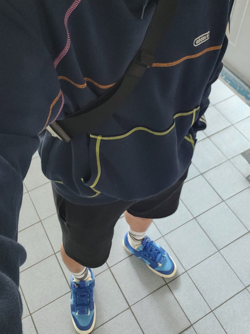 카이저소제 (@renew_me) 님의 게시물 | KREAM