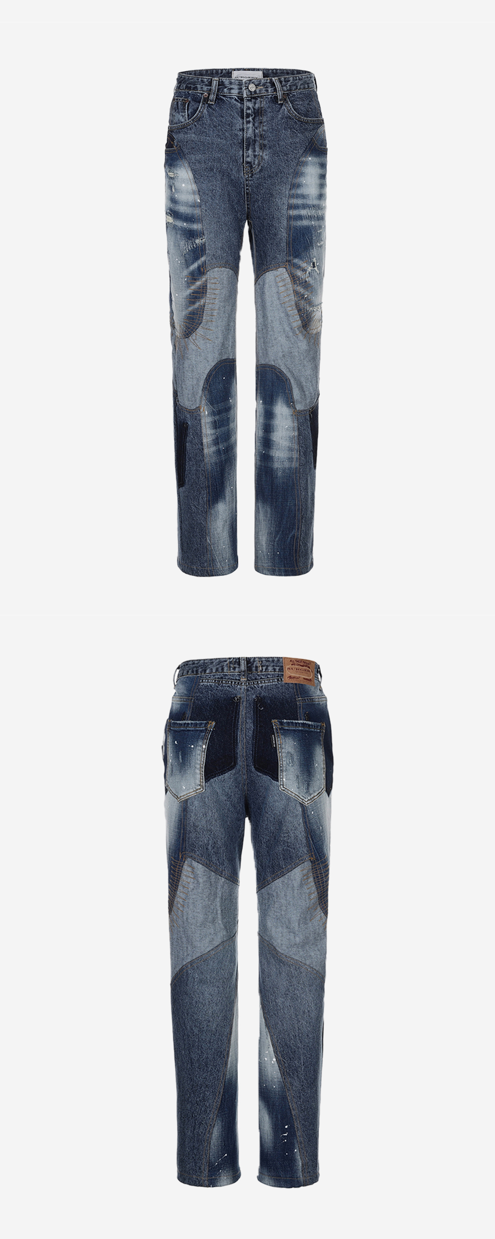 써저리 프로세스 007 | Surgery | KREAM