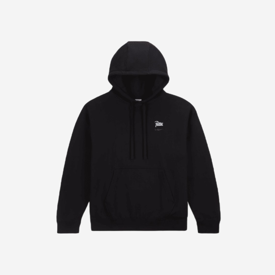 나이키 x 파타 x FC 바르셀로나 솔로 스우시 후드 쿨레르스 델 몬 (FD4147-010) | Nike | KREAM