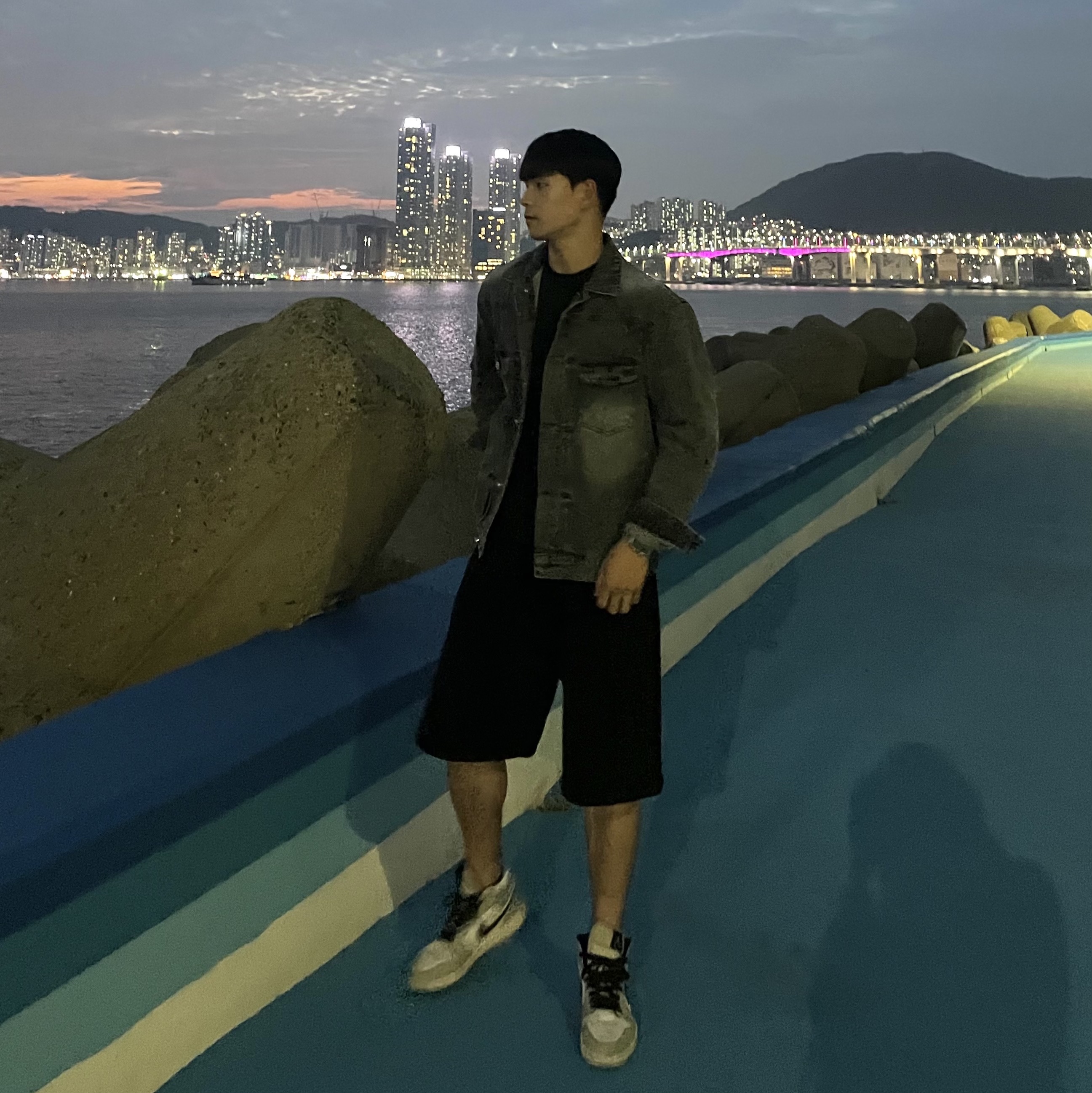 하석진 (@seok___jjjin) 님의 게시물 | KREAM