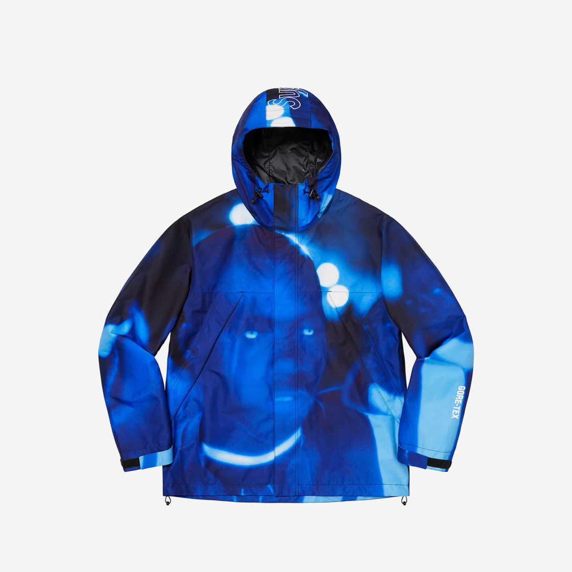 Supreme Nas and DMX G... STYLE | KREAM