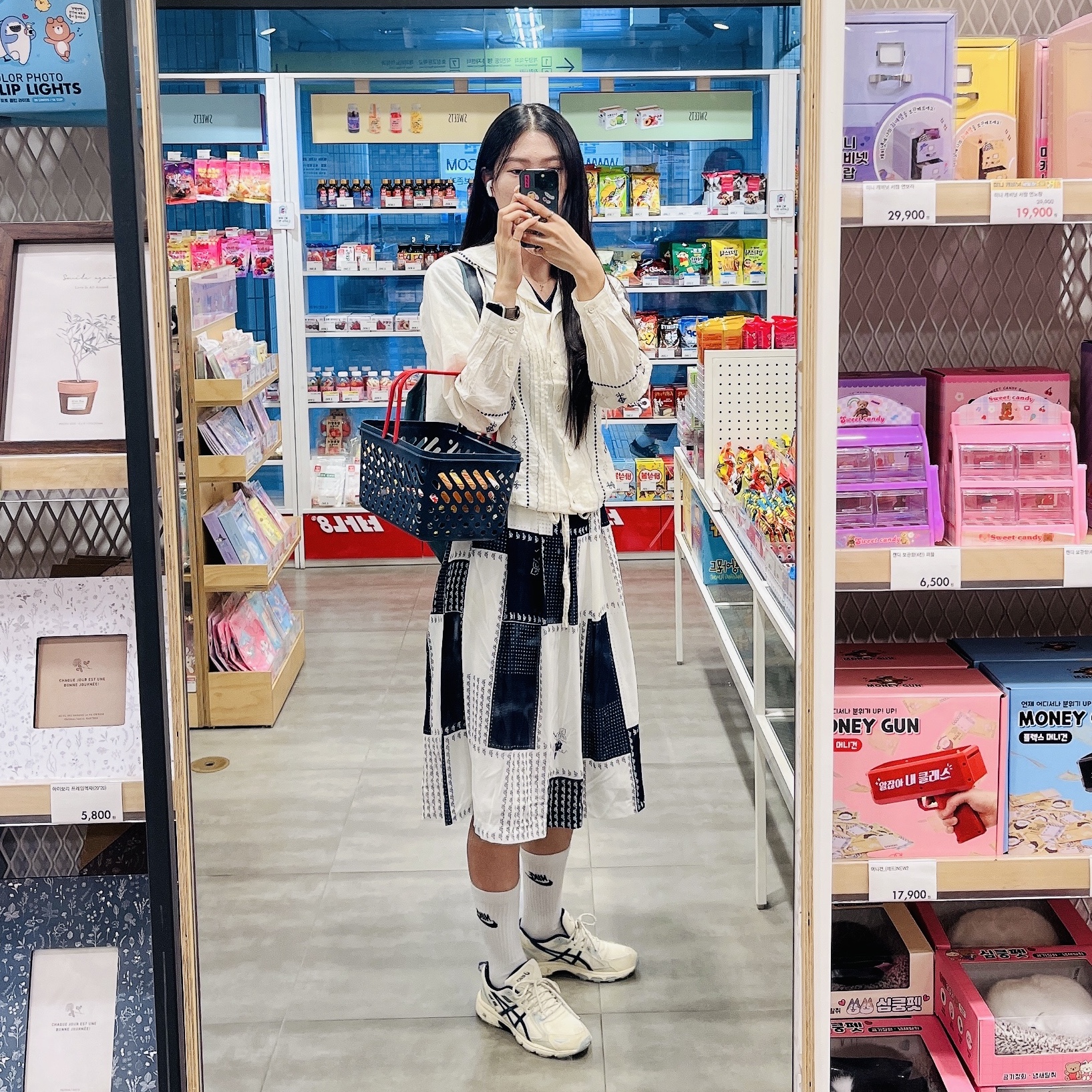 😖🫶🩵 (@go_ram030) 님의 게시물 | KREAM