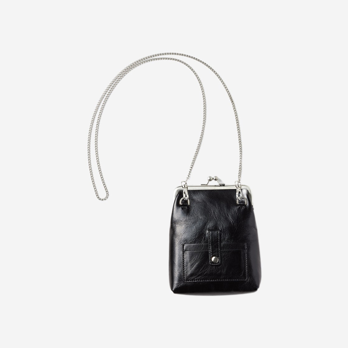 이오더블유 프라이데이 백 오드 블랙 | EOW | KREAM