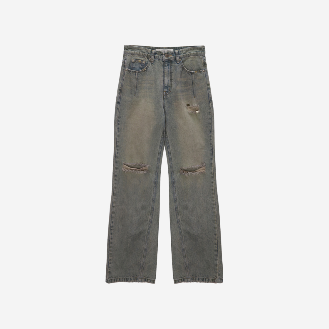 Matin Kim Stud Point ... STYLE | KREAM