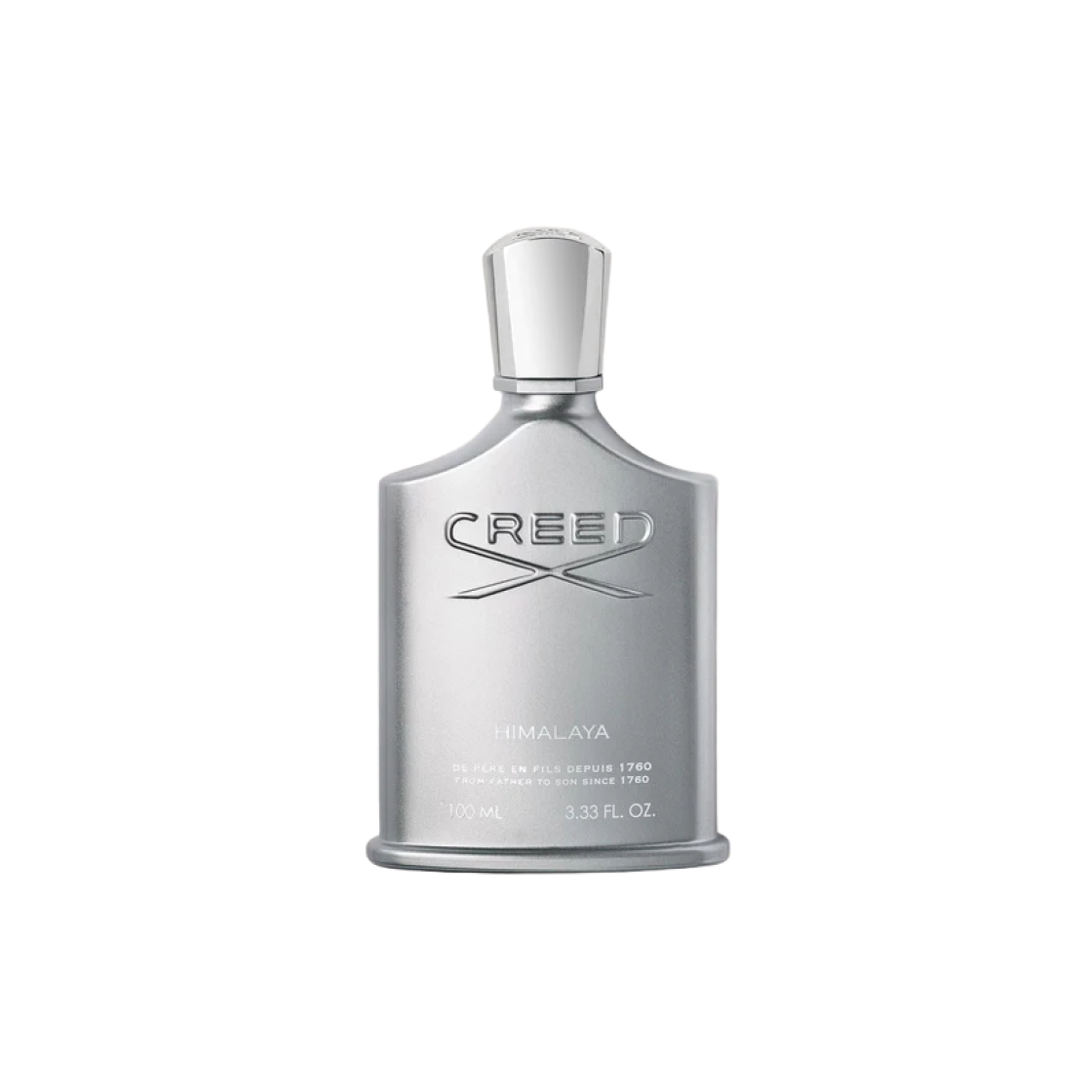크리드 히말라야 오 드 퍼퓸 100ml (국내 정식 발매 제품) | Creed | KREAM