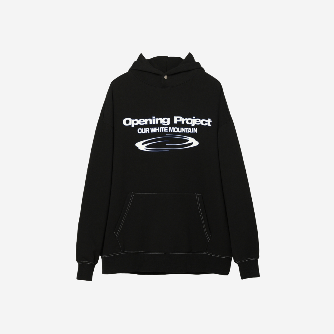 Opening Project Ident... STYLE | KREAM