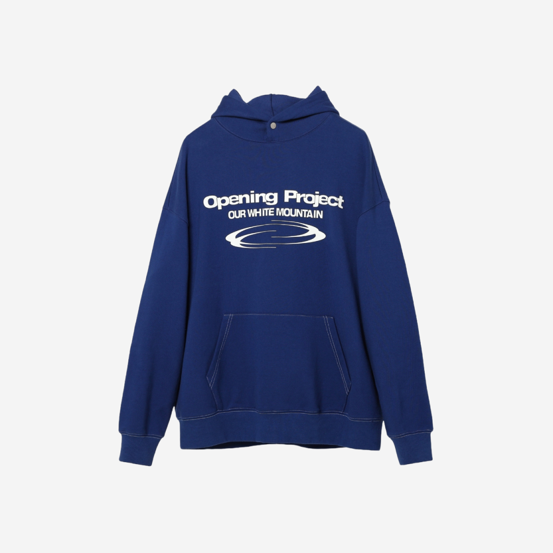 Opening Project Ident... STYLE | KREAM