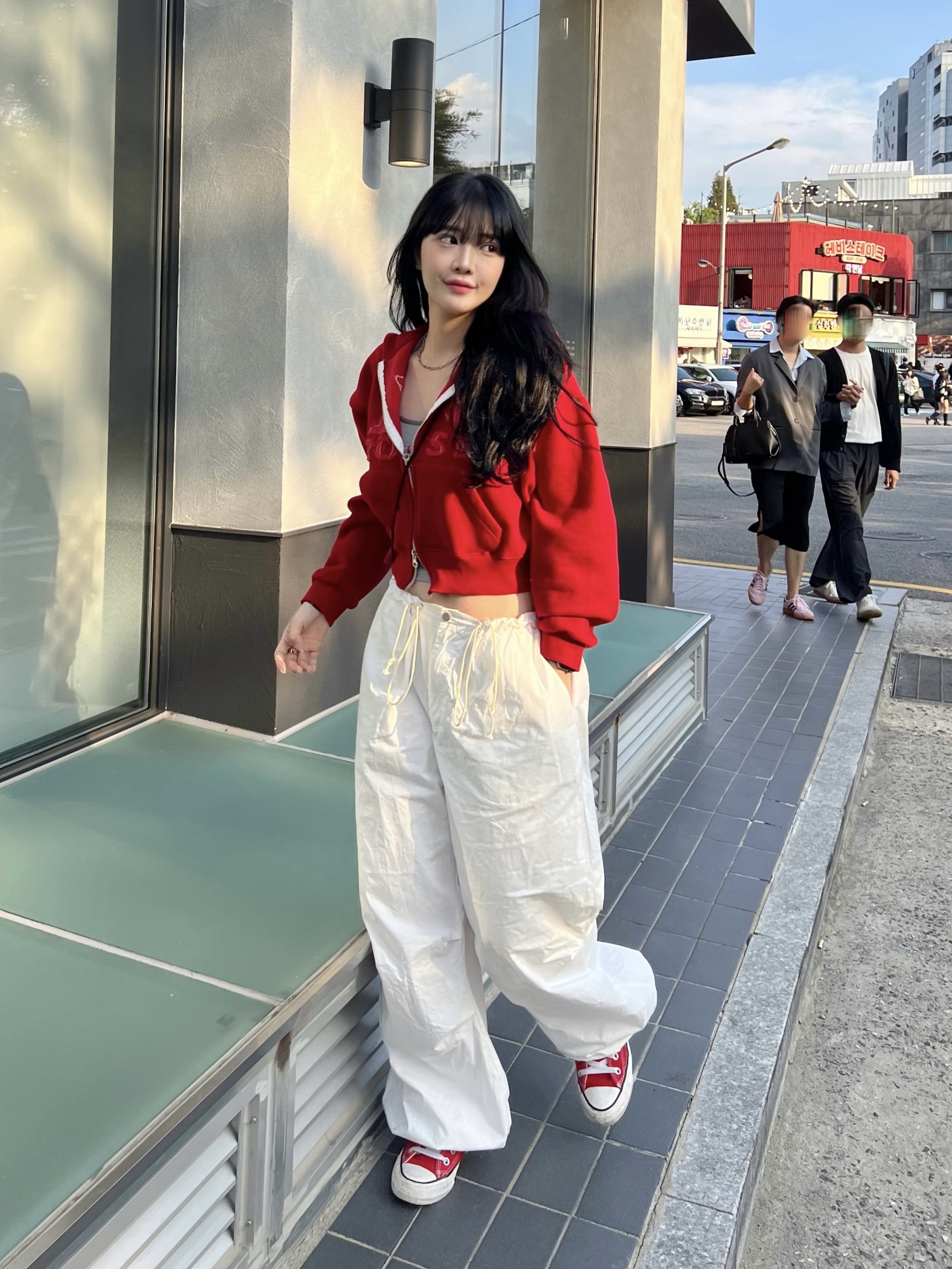 onepick코디 (@_one_2s) 님의 게시물 | KREAM