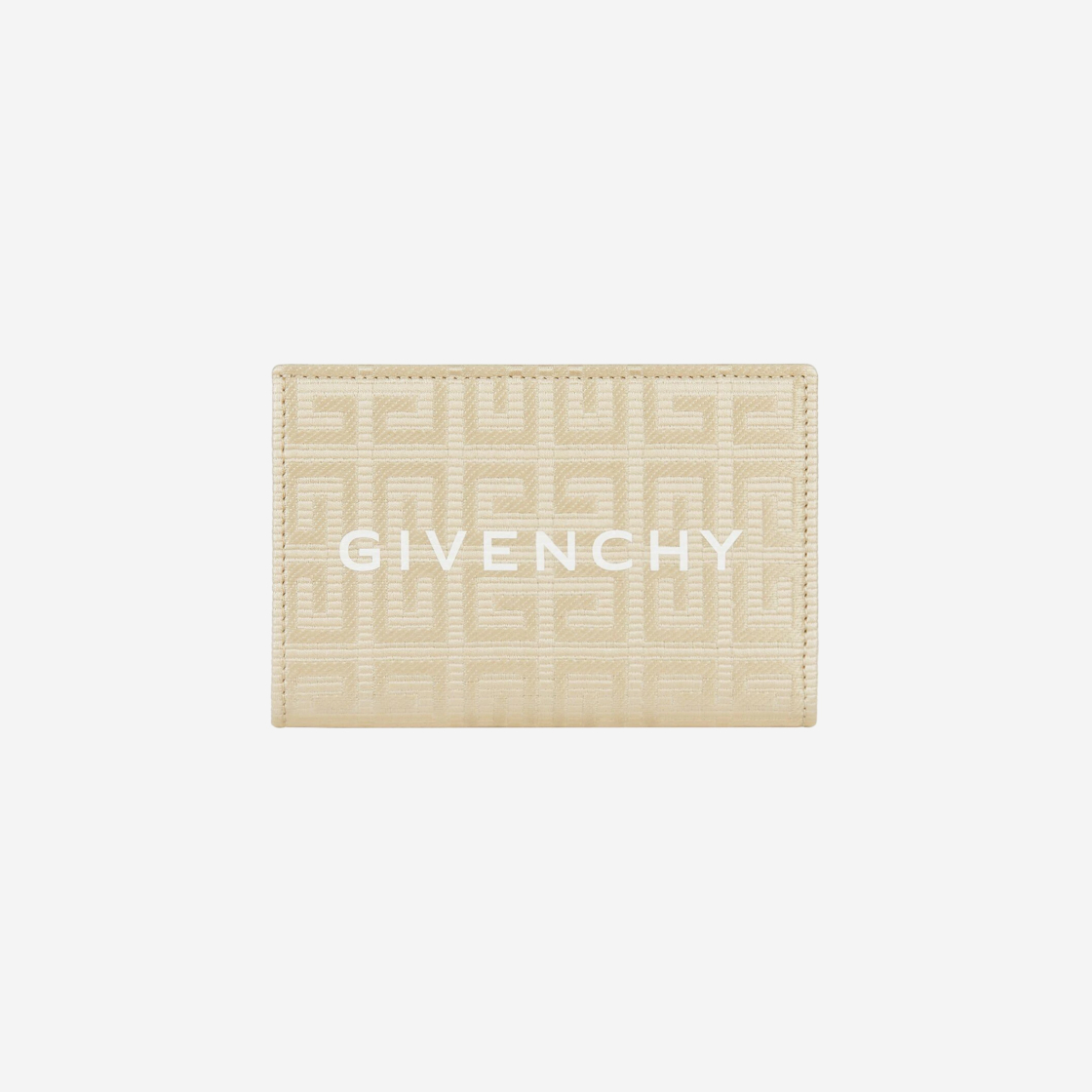 Givenchy Cut Bifold W... STYLE | KREAM