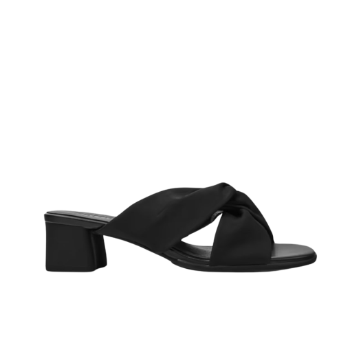 캠퍼 러너 스니커즈 블랙 | Camper | KREAM