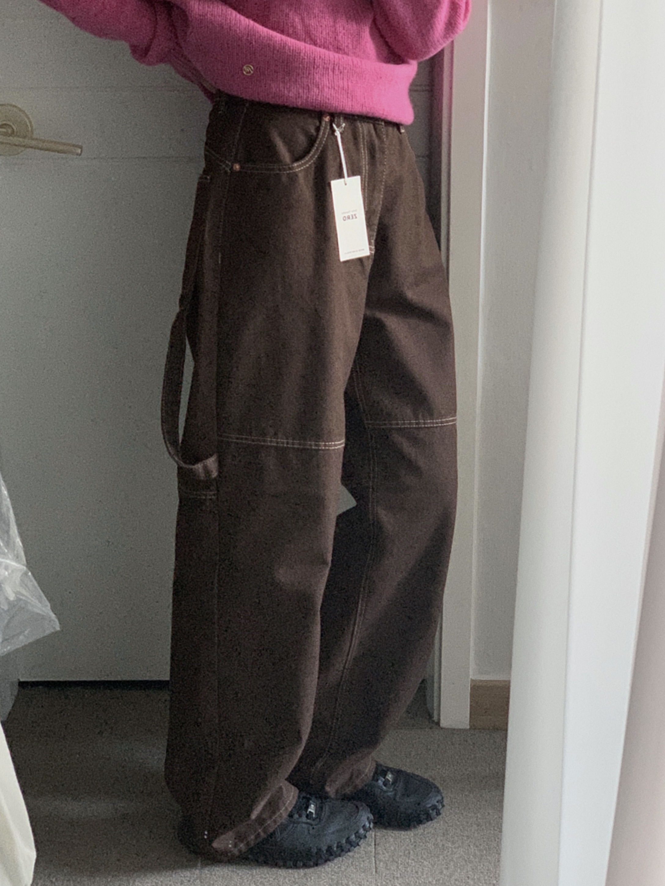 오늘은 나이키 자크뮈스 ! | KREAM