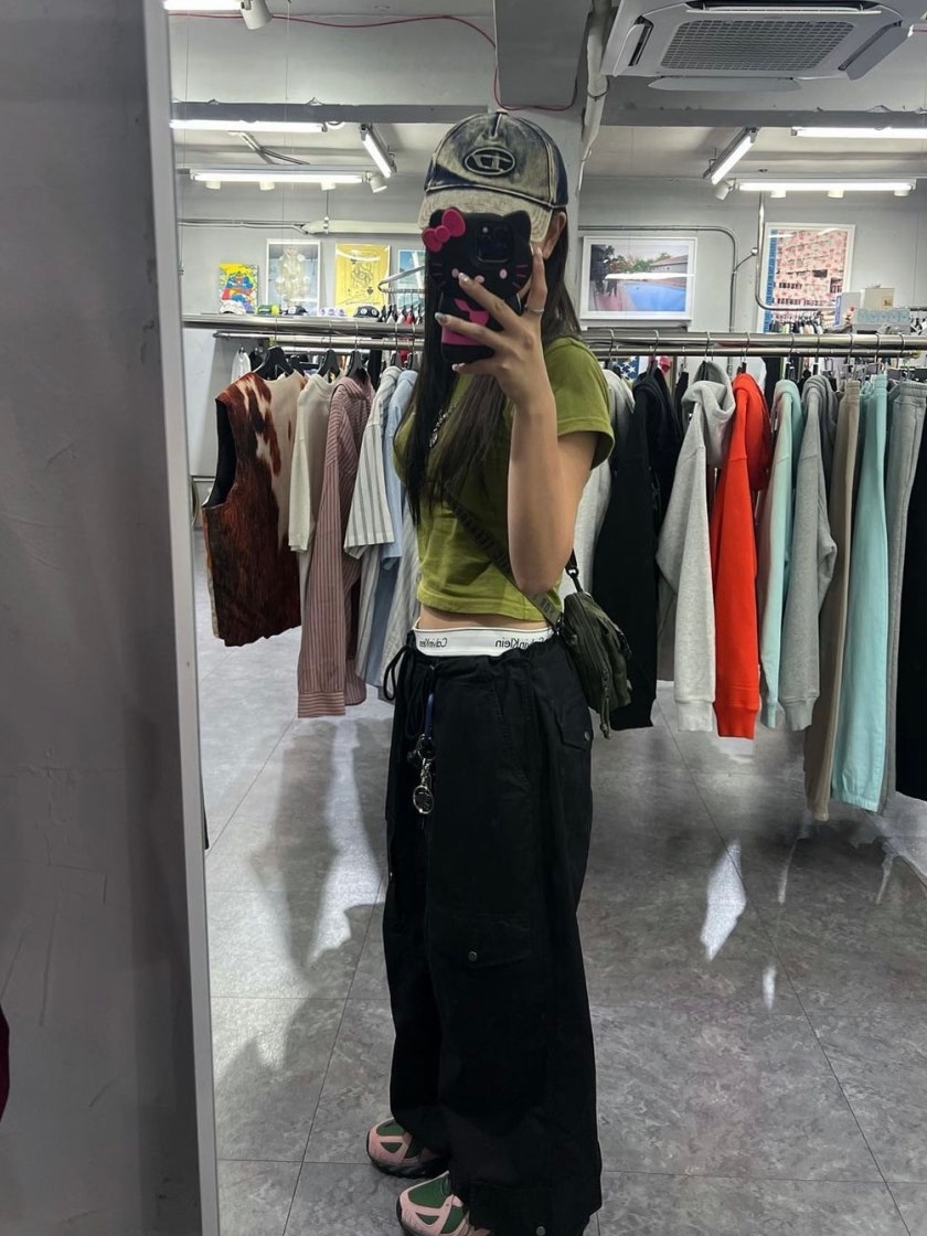 (Kids) Deus Ex Machin... STYLE | KREAM