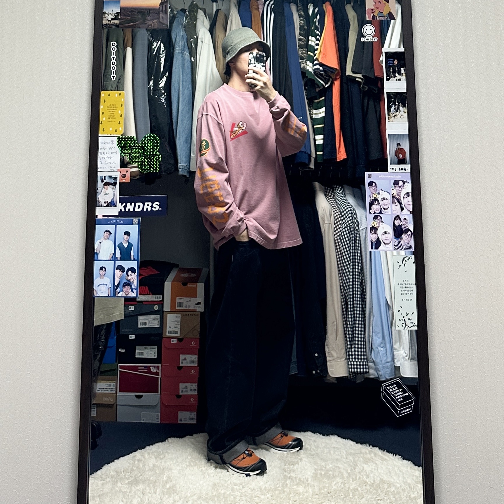 (@_1neeeee) 님의 게시물 | KREAM