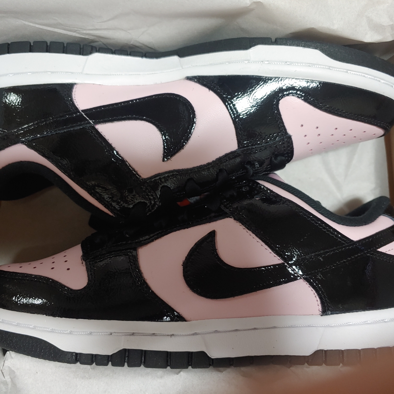 소드마스터 (@boangoan) 님의 게시물 | KREAM