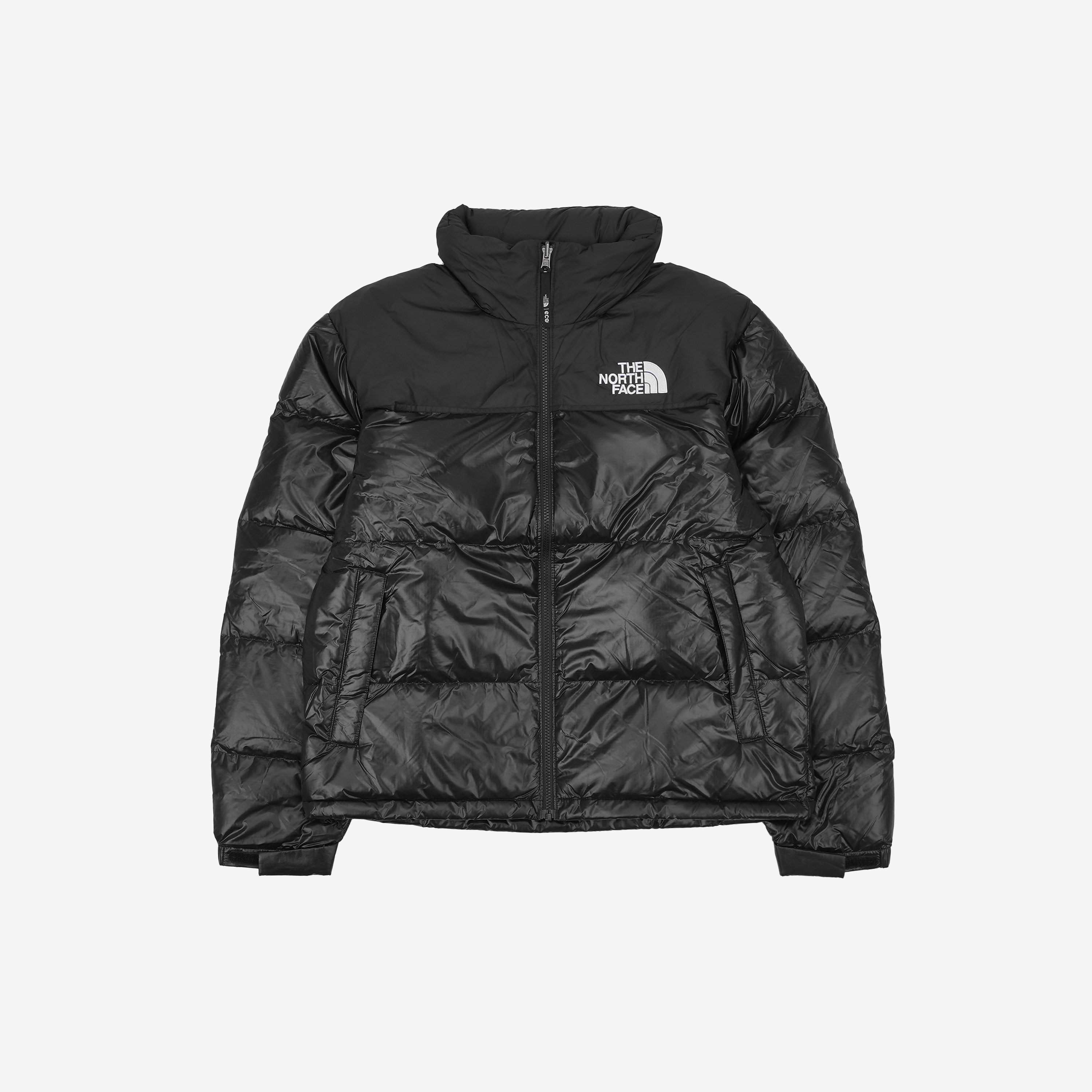 노스페이스 1996 에코 눕시 자켓 리얼 블랙 | KREAM