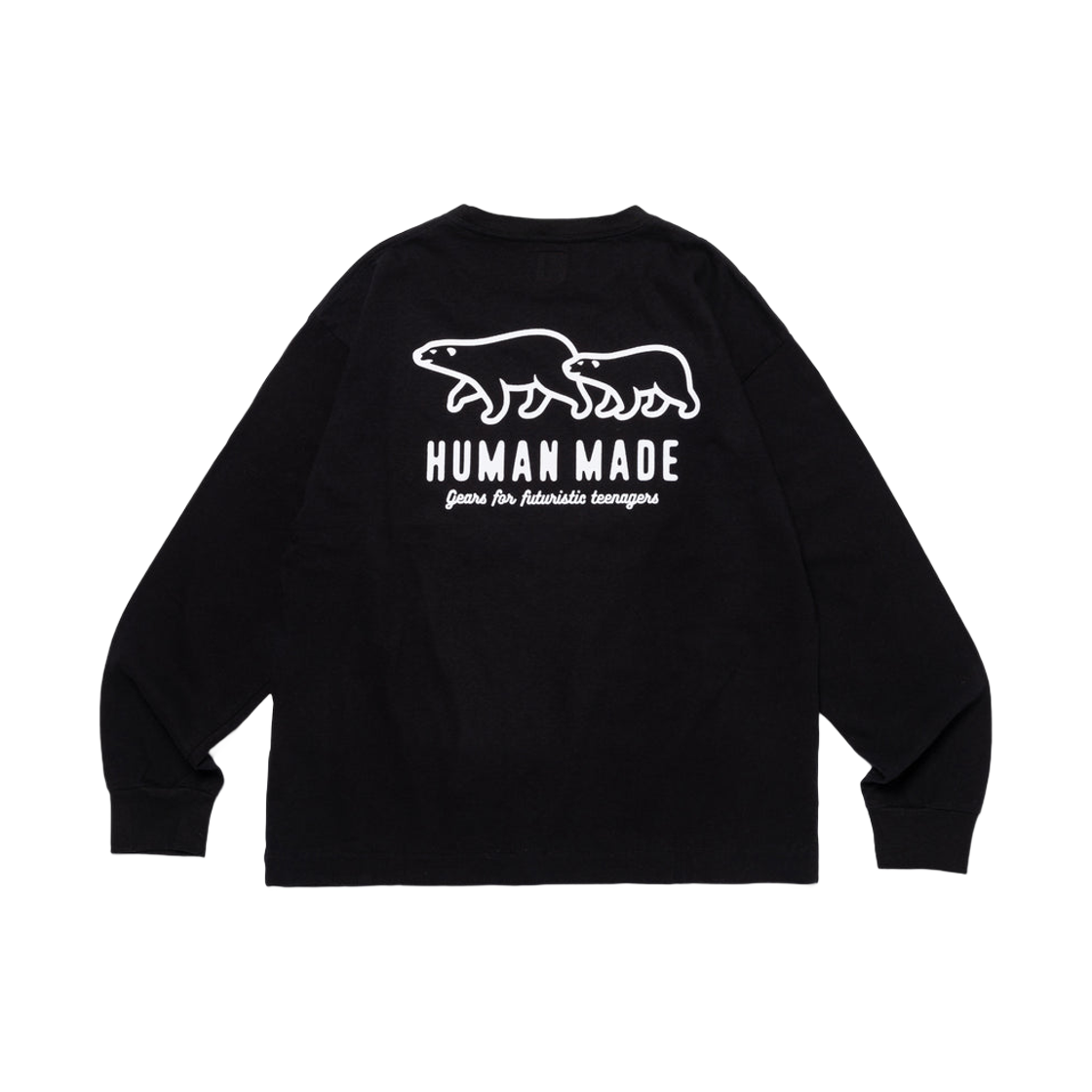 Human Made Wool Blend... STYLE | KREAM