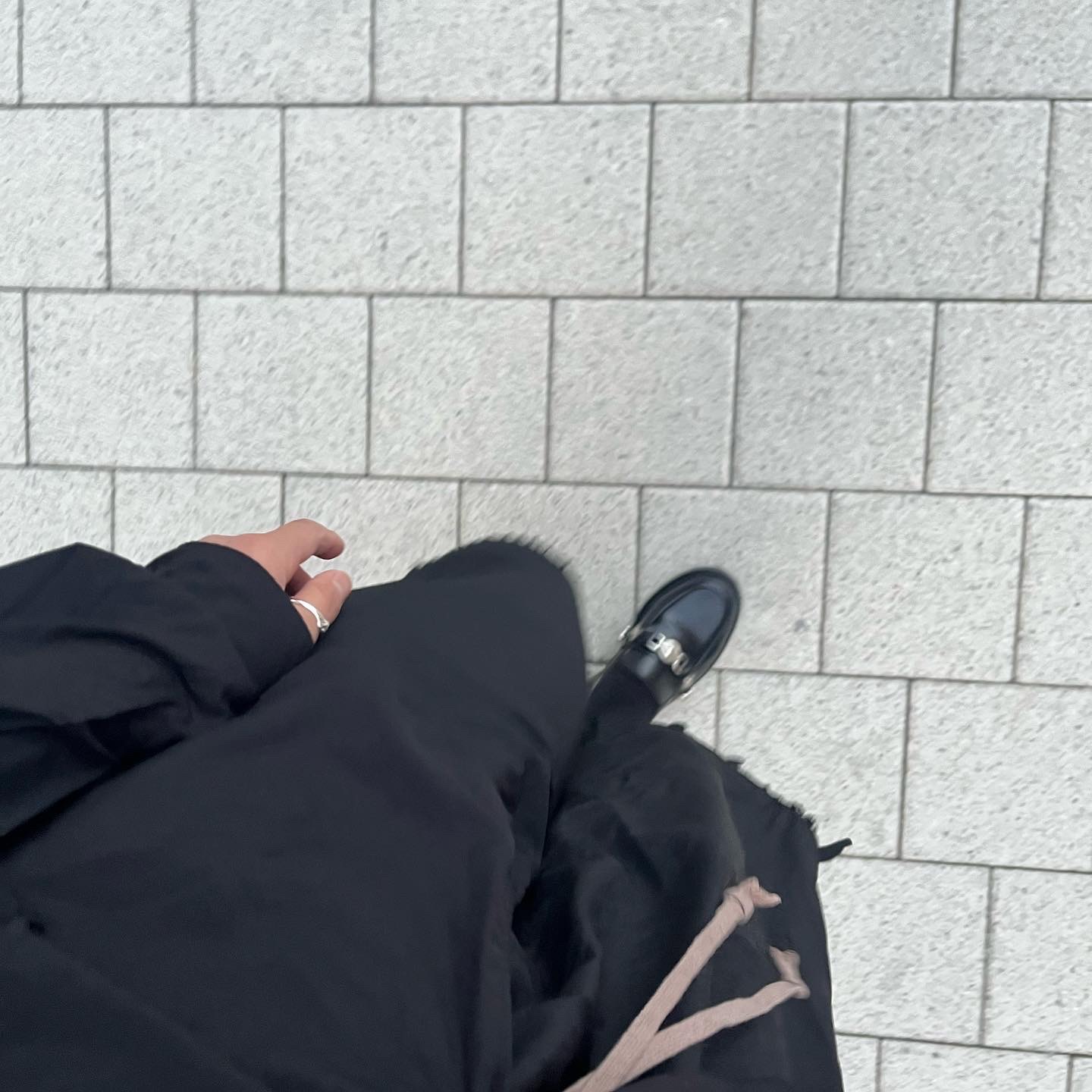 매지 (@leemezzi) 님의 게시물 | KREAM