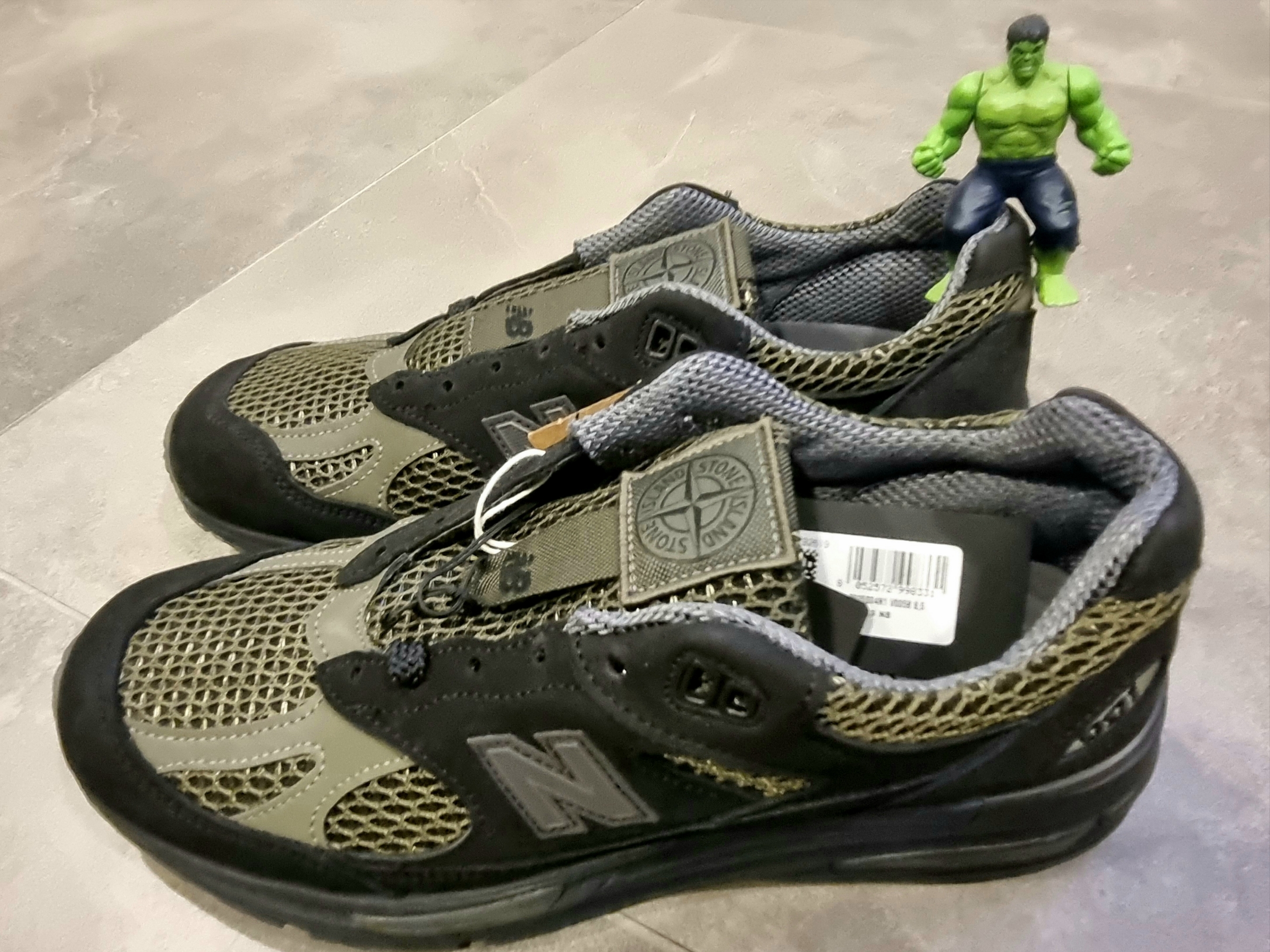 (@soo113) 님의 게시물 | KREAM