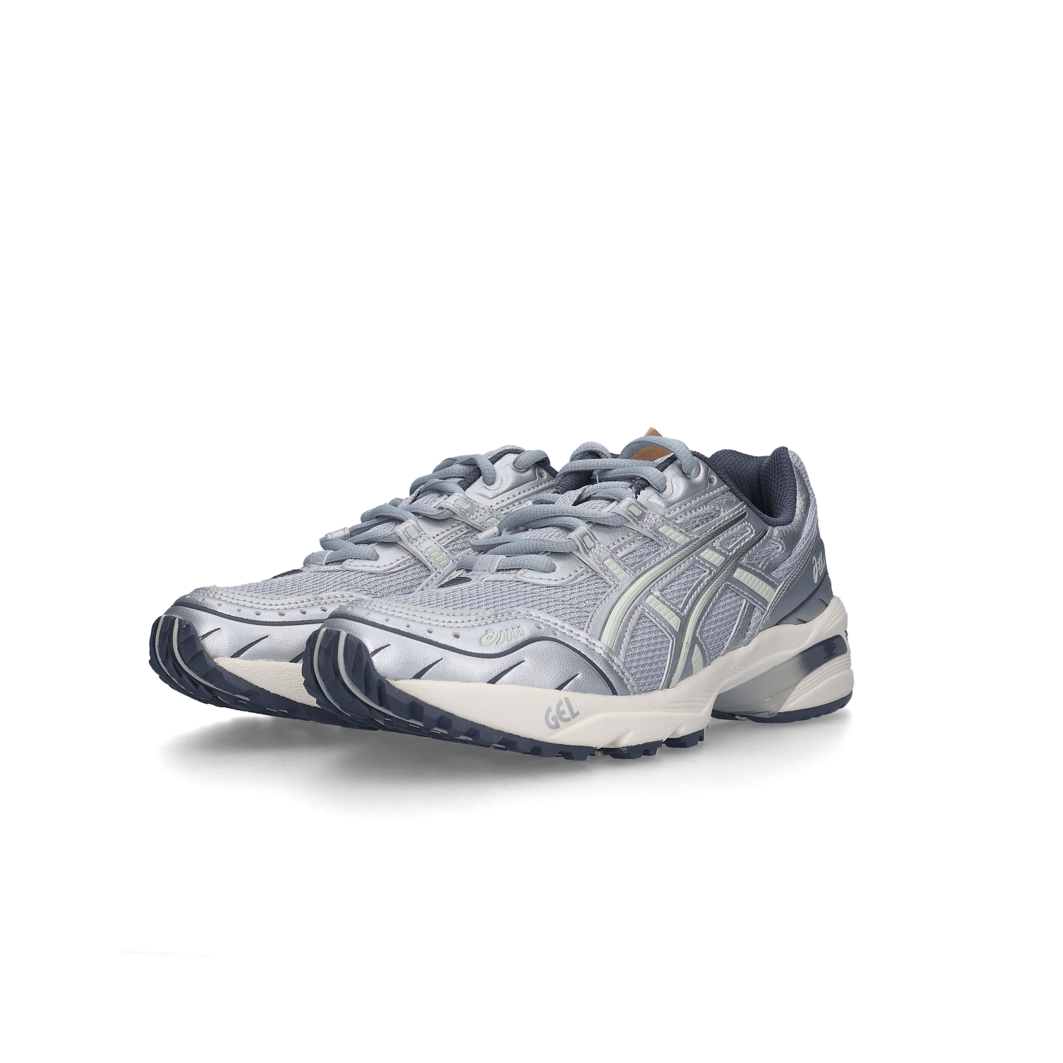 아식스 젤 1090 피드몬트 그레이 | KREAM