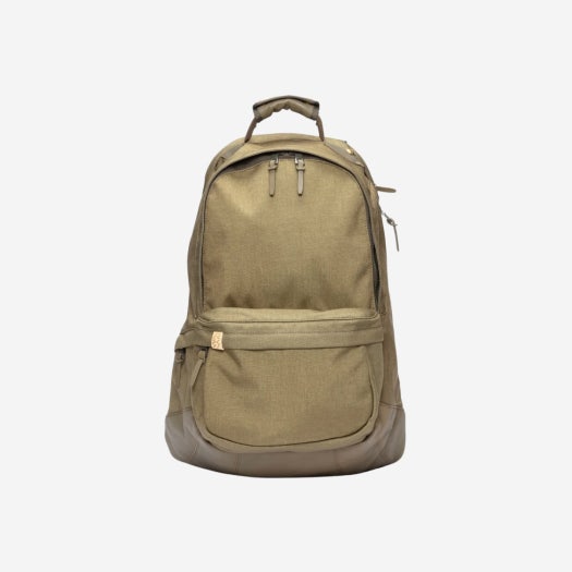 비즈빔 코듀라 22L 백팩 블랙 | Visvim | KREAM