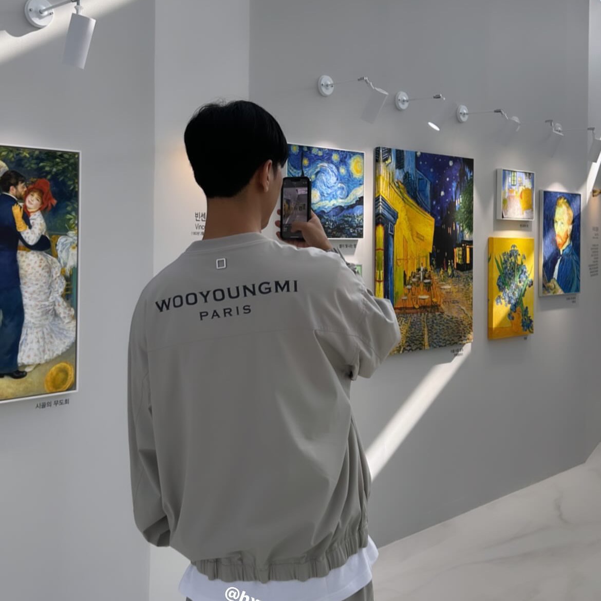 👻 (@mooking) 님의 게시물 | KREAM