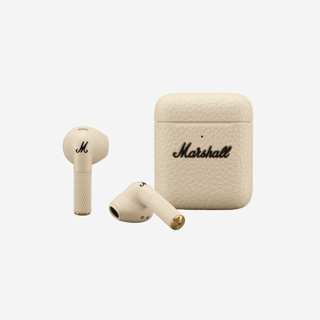 마샬 마이너 3 크림 (국내 정식 발매 제품) | Marshall | KREAM