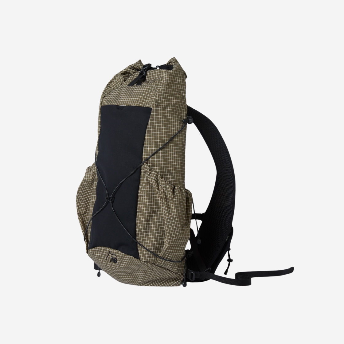 뉴발란스 x 케일 베스트 백팩 15L 베이지 | New Balance | KREAM