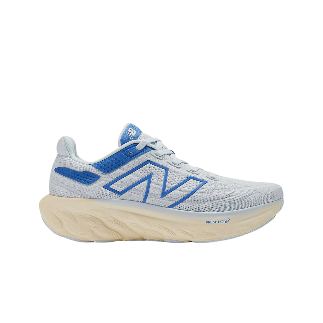 (W) 뉴발란스 프레쉬 폼 X 1080v13 스타라이트 마린 블루 - D 와이드 | New Balance | KREAM