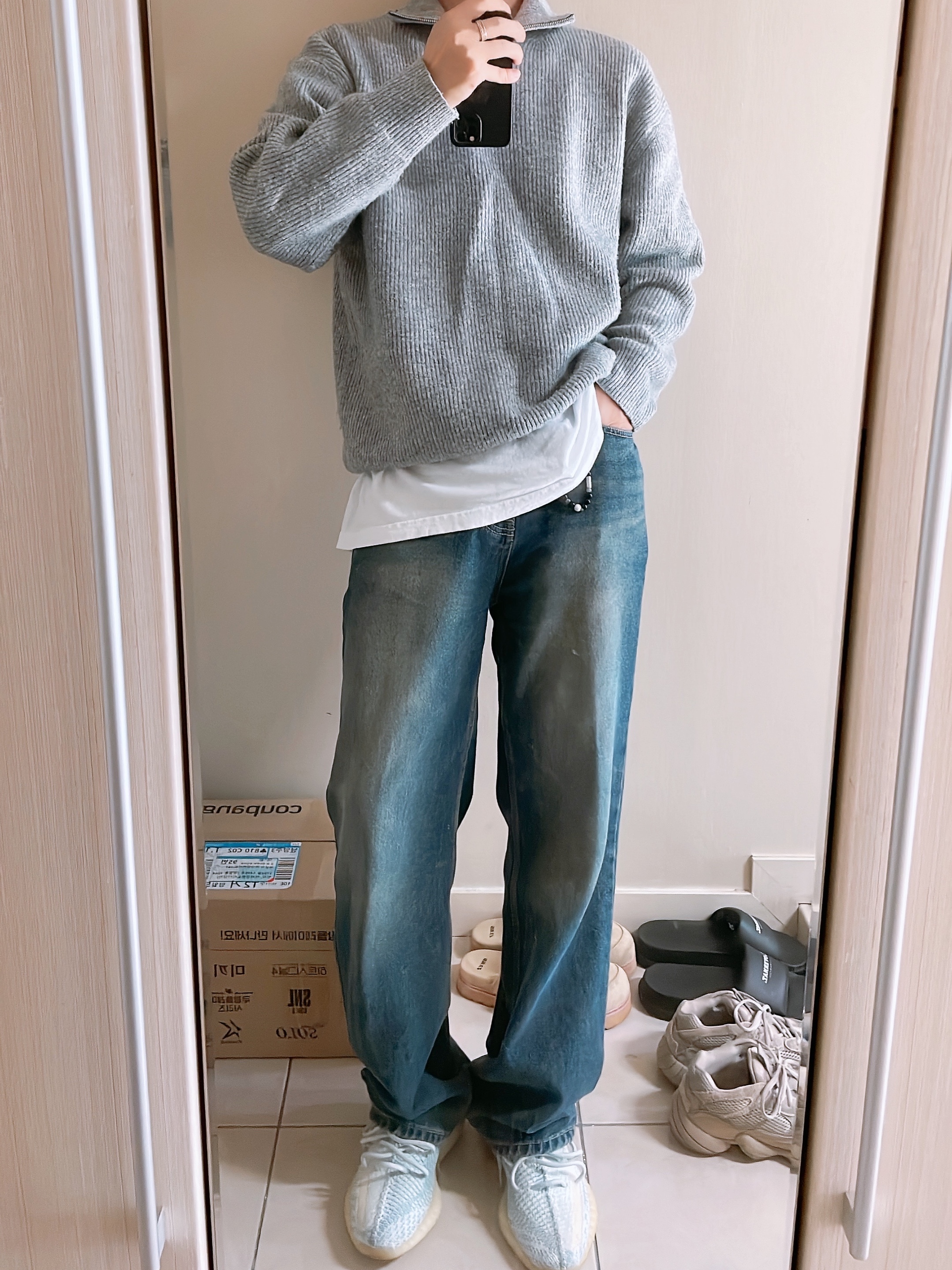 지훈 / 32 (@jihoon92) 님의 게시물 | KREAM