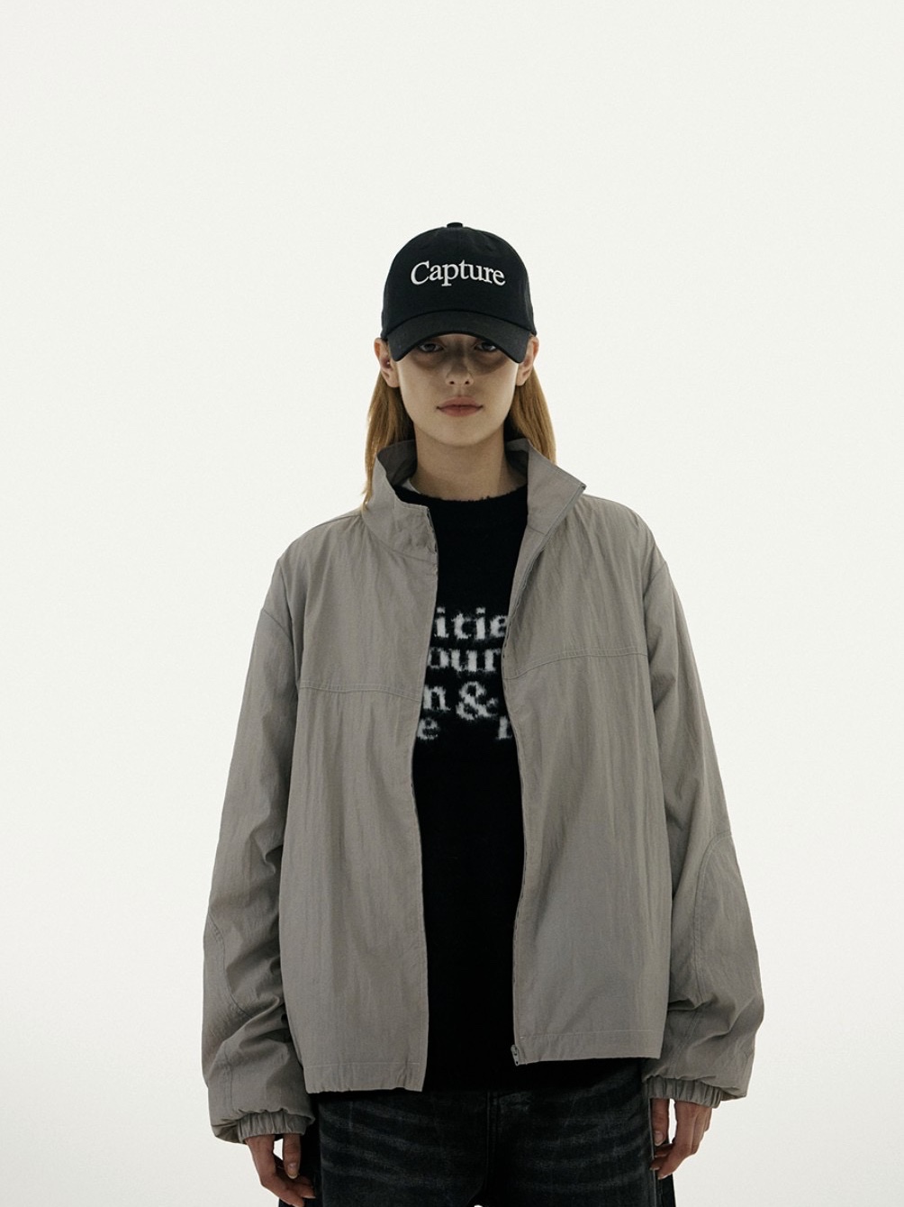 That girl (@style_everyday) 님의 게시물 | KREAM