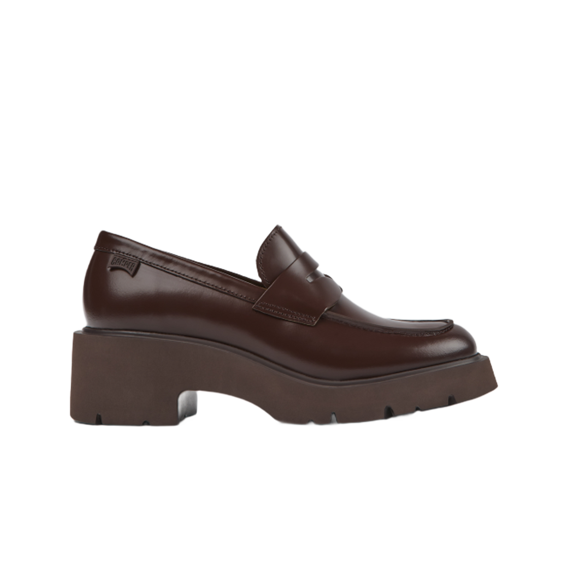 (W) Camper Milah Leat... STYLE | KREAM