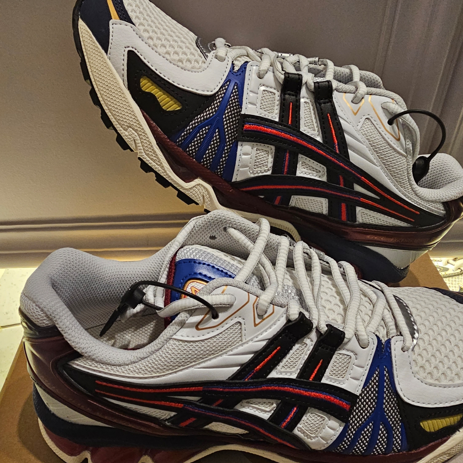 gkrhkdrlf1 (@hggil) 님의 게시물 | KREAM