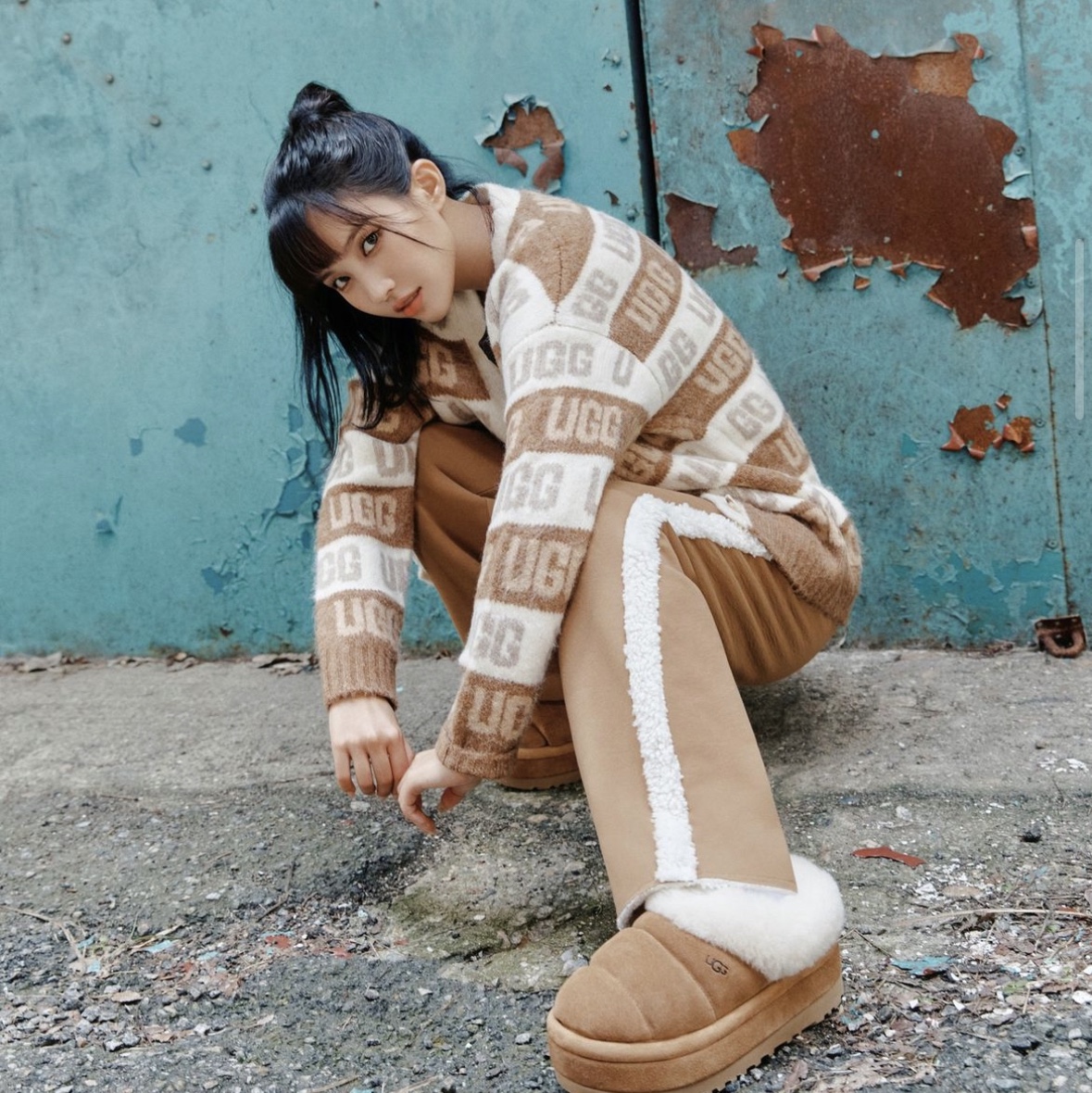 1004 (@pa._.c.ag) 님의 게시물 | KREAM