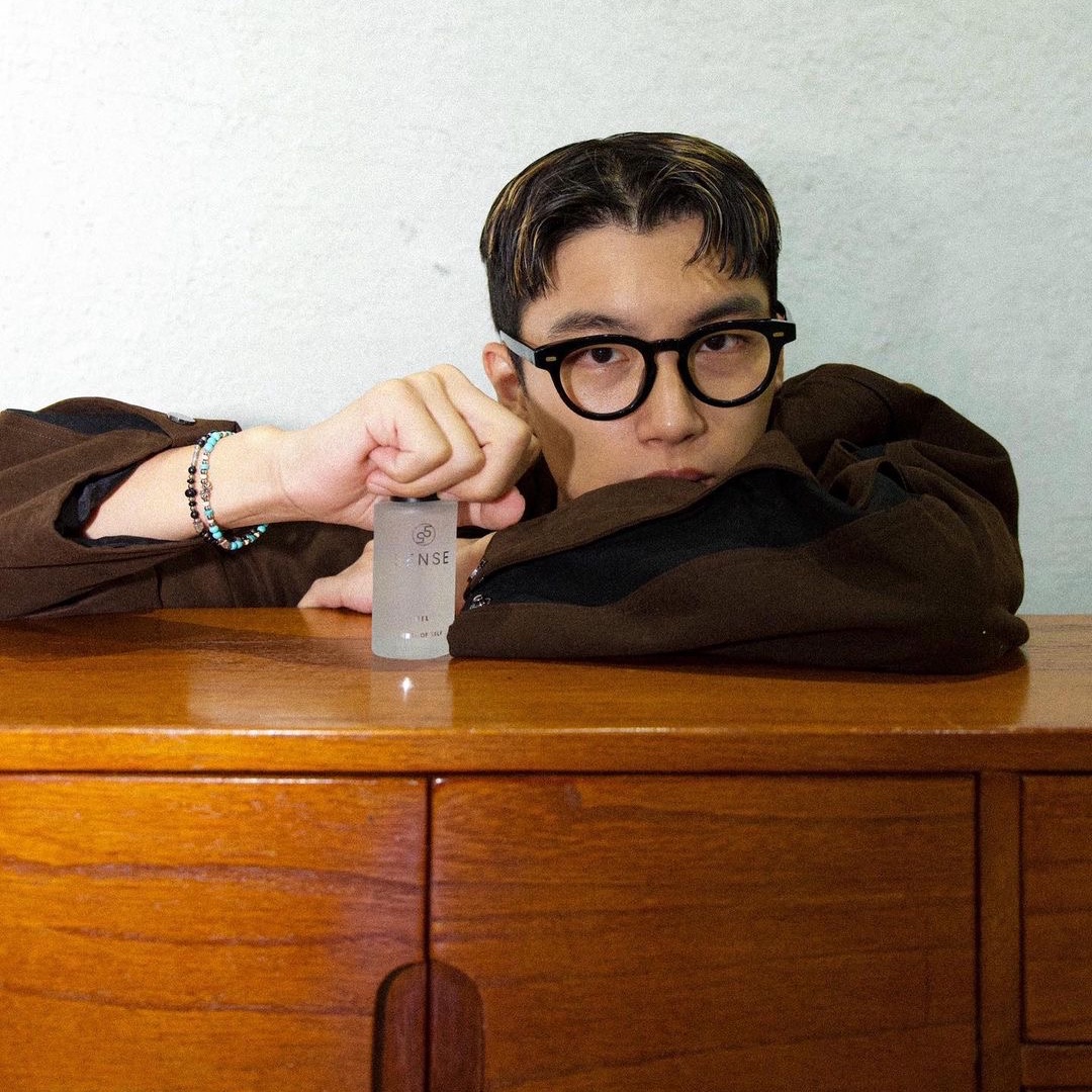 SCUDO (@scudo) 님의 게시물 | KREAM