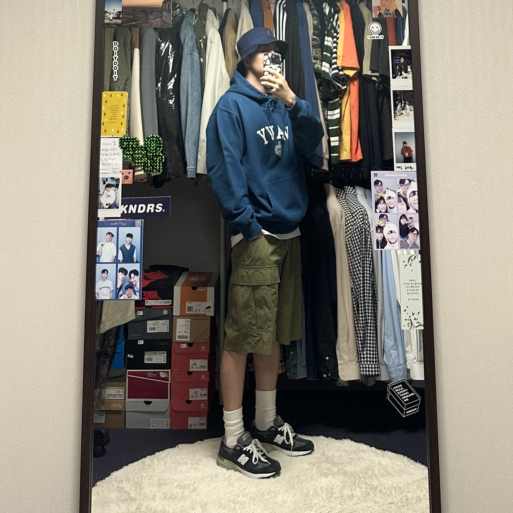 (@_1neeeee) 님의 게시물 | KREAM